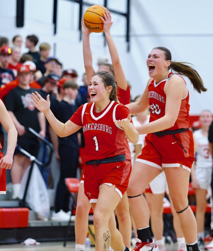 Third time’s the charm: PHS knocks off Hurricane to advance to state ...